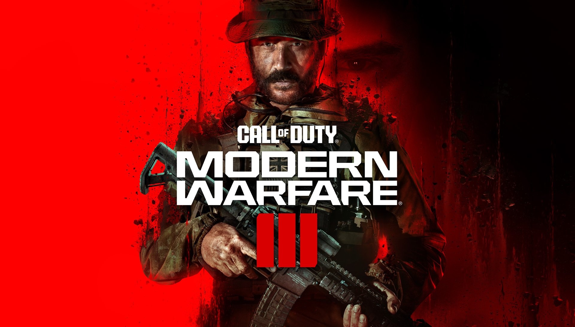 Call of Duty: Modern Warfare III ya está oficialmente disponible en ...