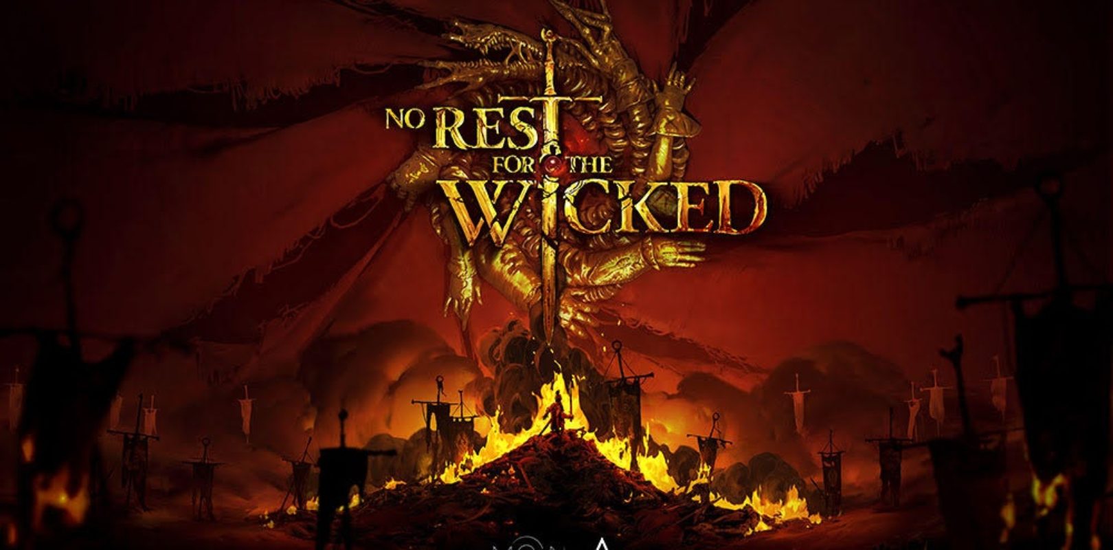 No Rest for the Wicked asalta el State of Play: fecha para PS5 y PC ...