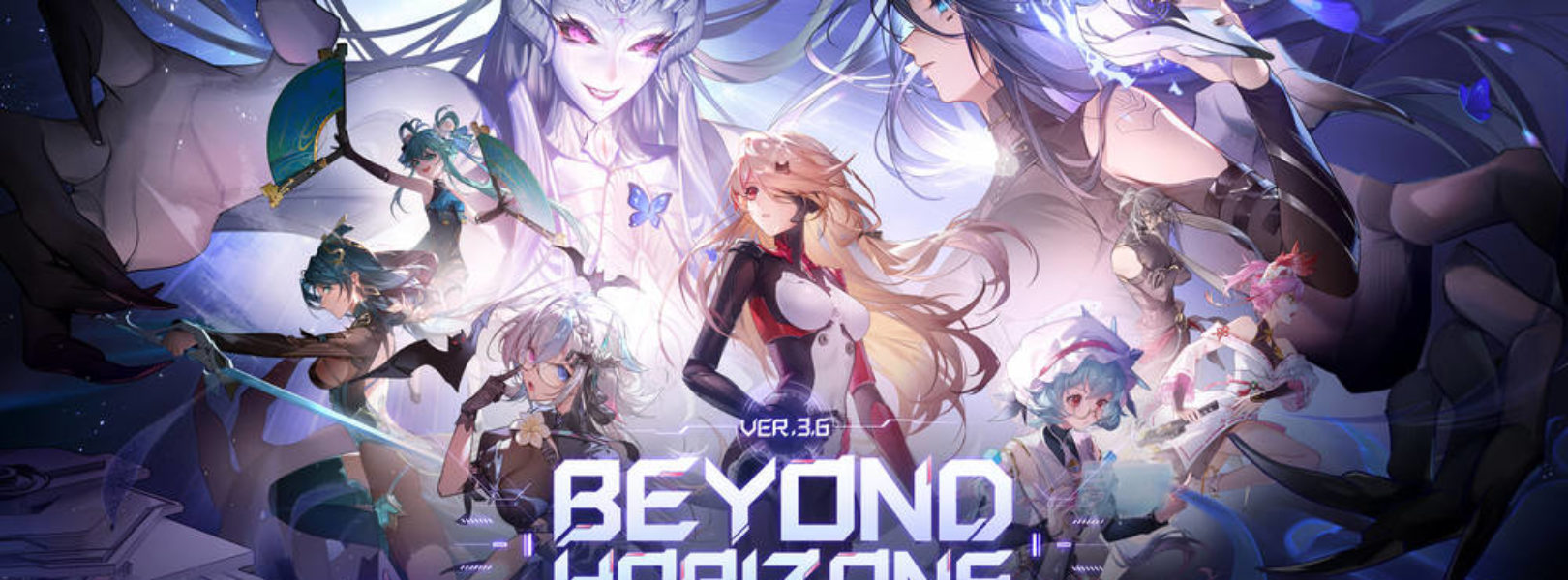 Hotta Studio – Zona MMORPG