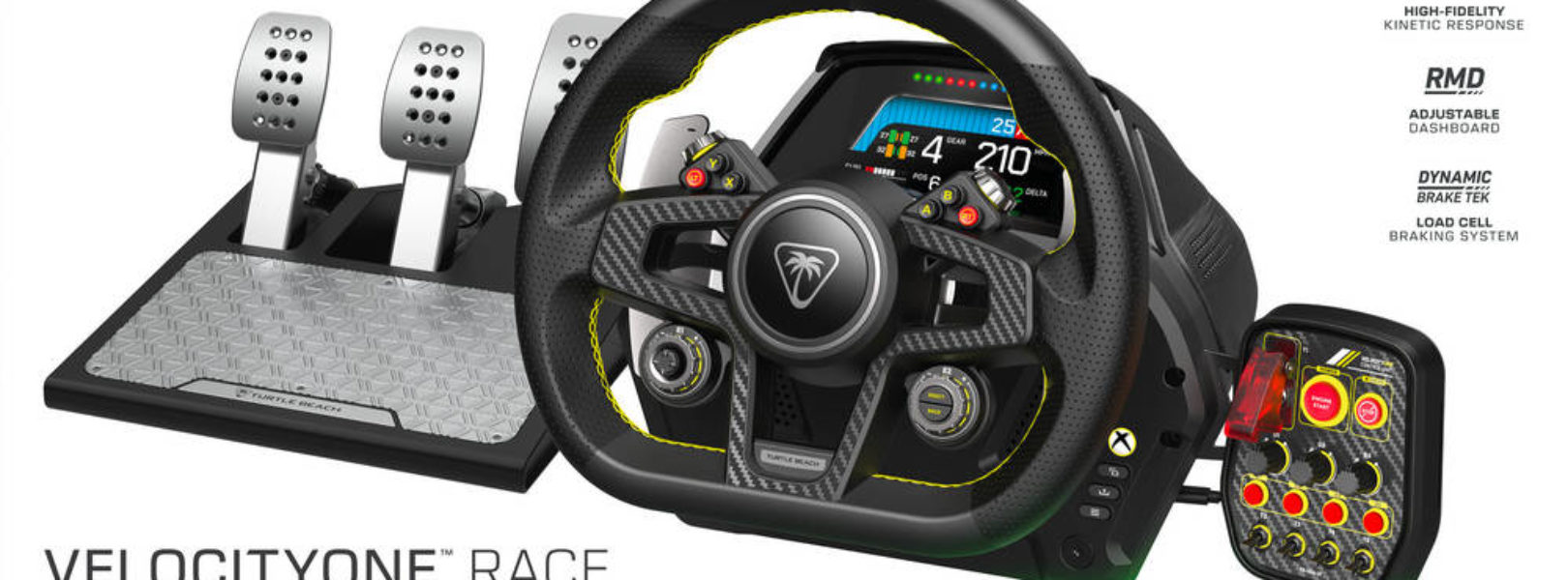 VelocityOne Race – Zona MMORPG