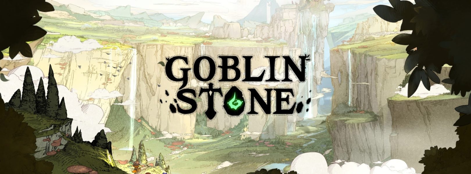 Goblin Stone – Zona MMORPG