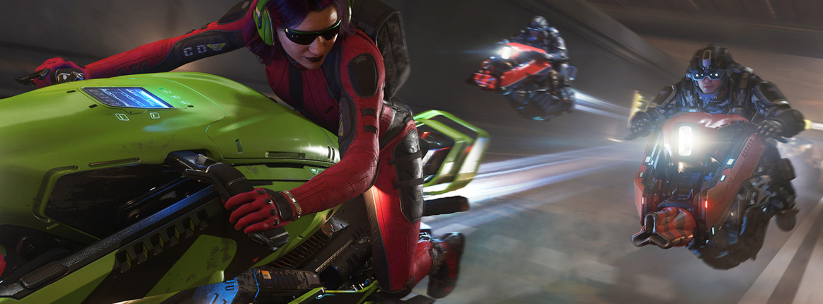 Beta – Zona MMORPG