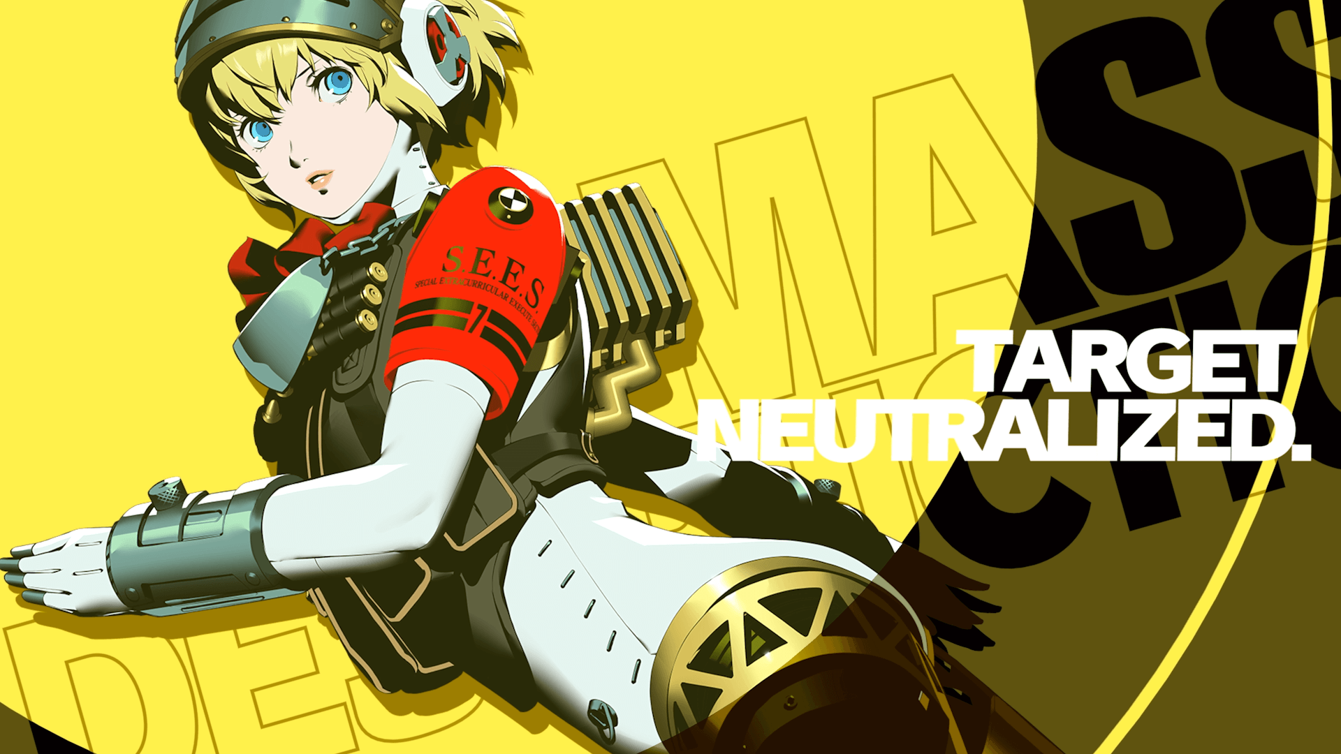 Persona 3 Reload: Episodio Aigis -La respuesta- Lanzamiento el 10 de ...