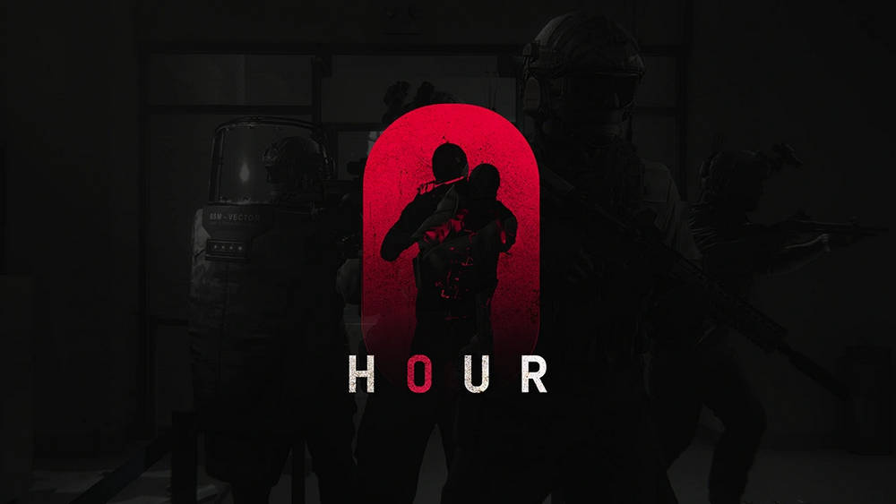 El FPS táctico por equipos Zero Hour V1.0 se lanza hoy en Steam – Zona MMORPG