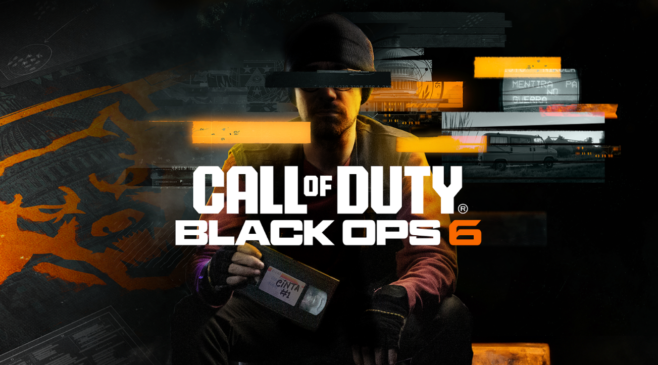 Probamos Call of Duty Black Ops 6 – El mejor multijugador de COD ha ...