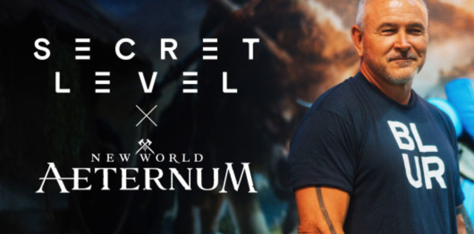 Tim Miller de Blur recrea Aeternum para Secret Level – Zona MMORPG