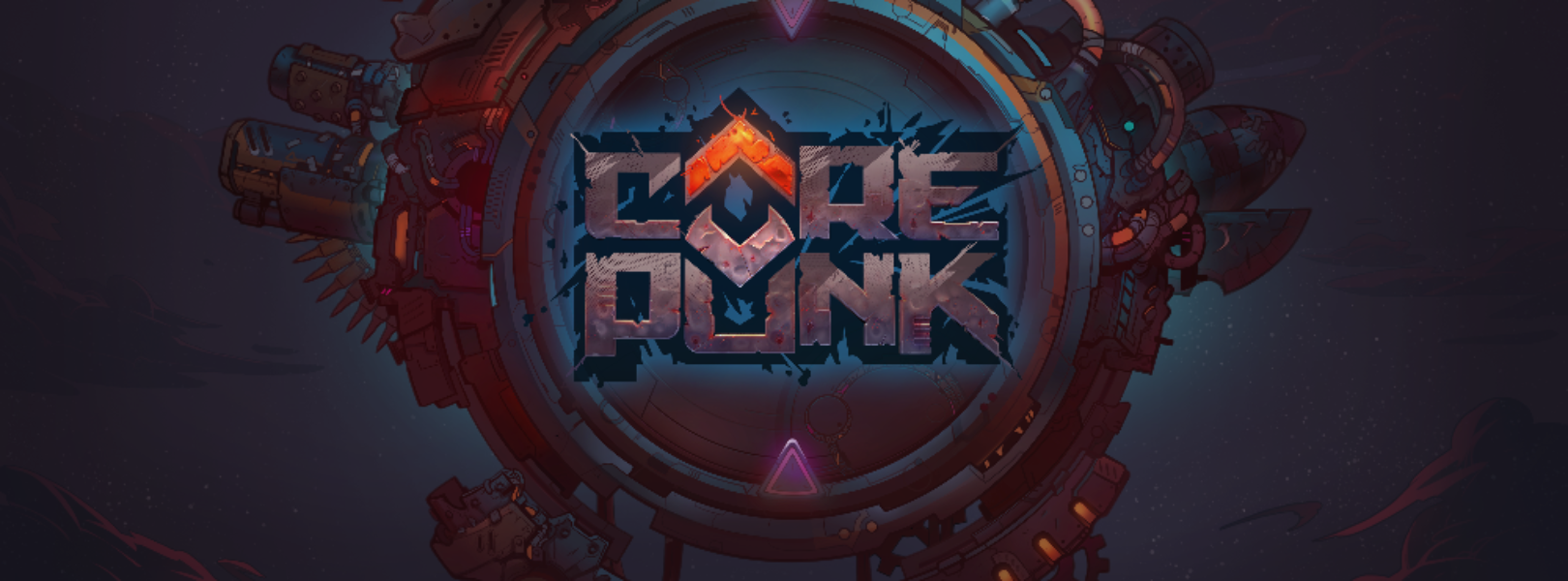 Corepunk – Zona MMORPG