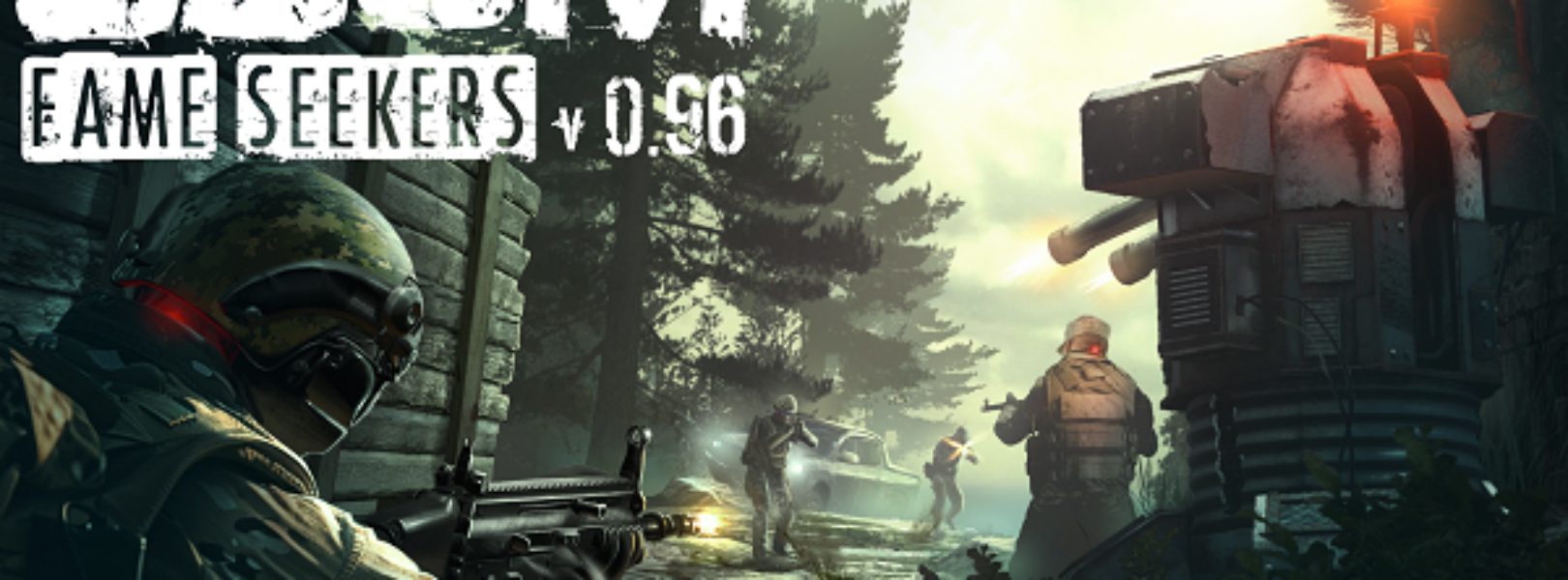 Beta – Zona MMORPG