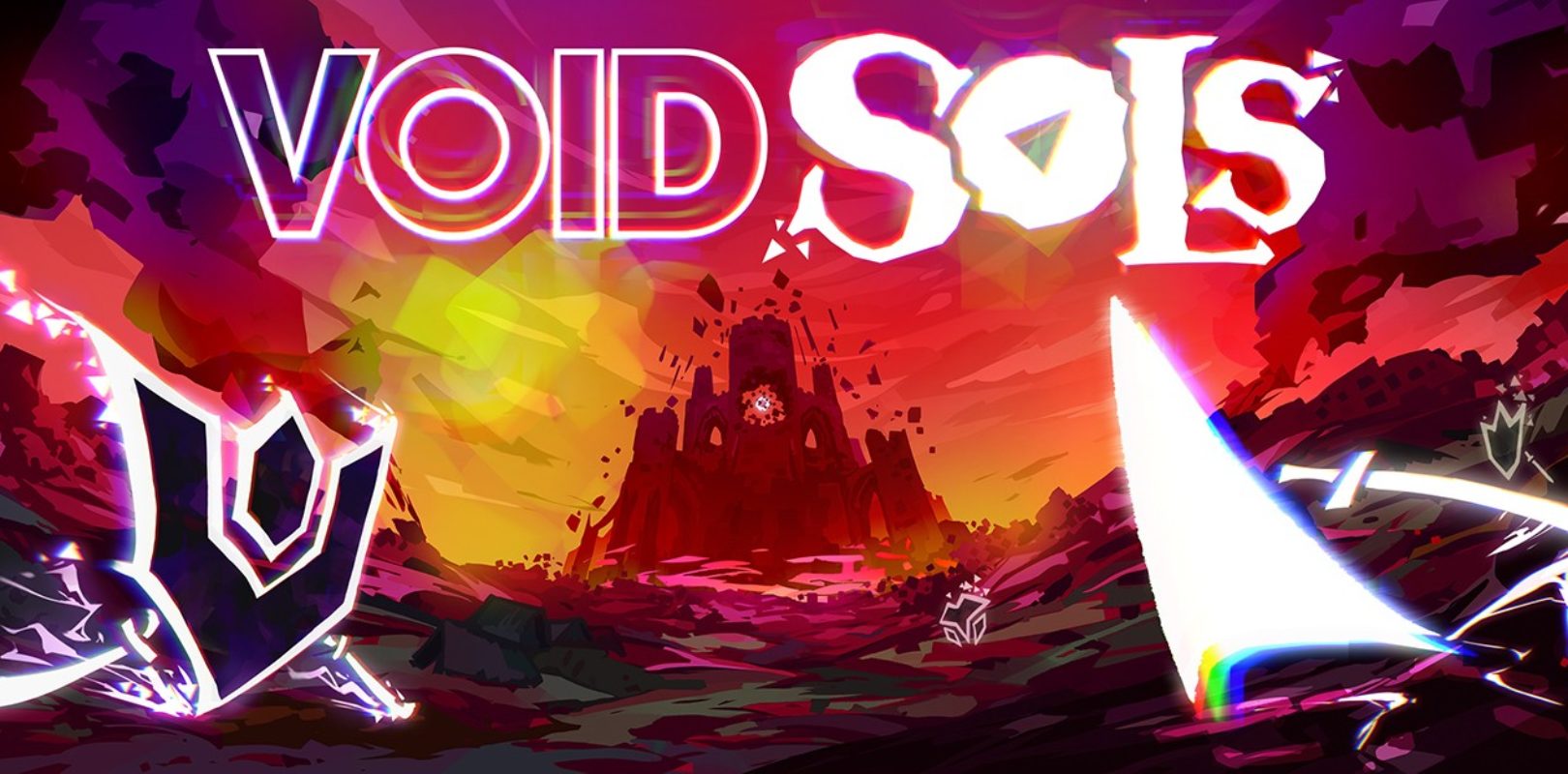 ¡La próxima revolución del género souls ya está disponible! – Zona MMORPG
