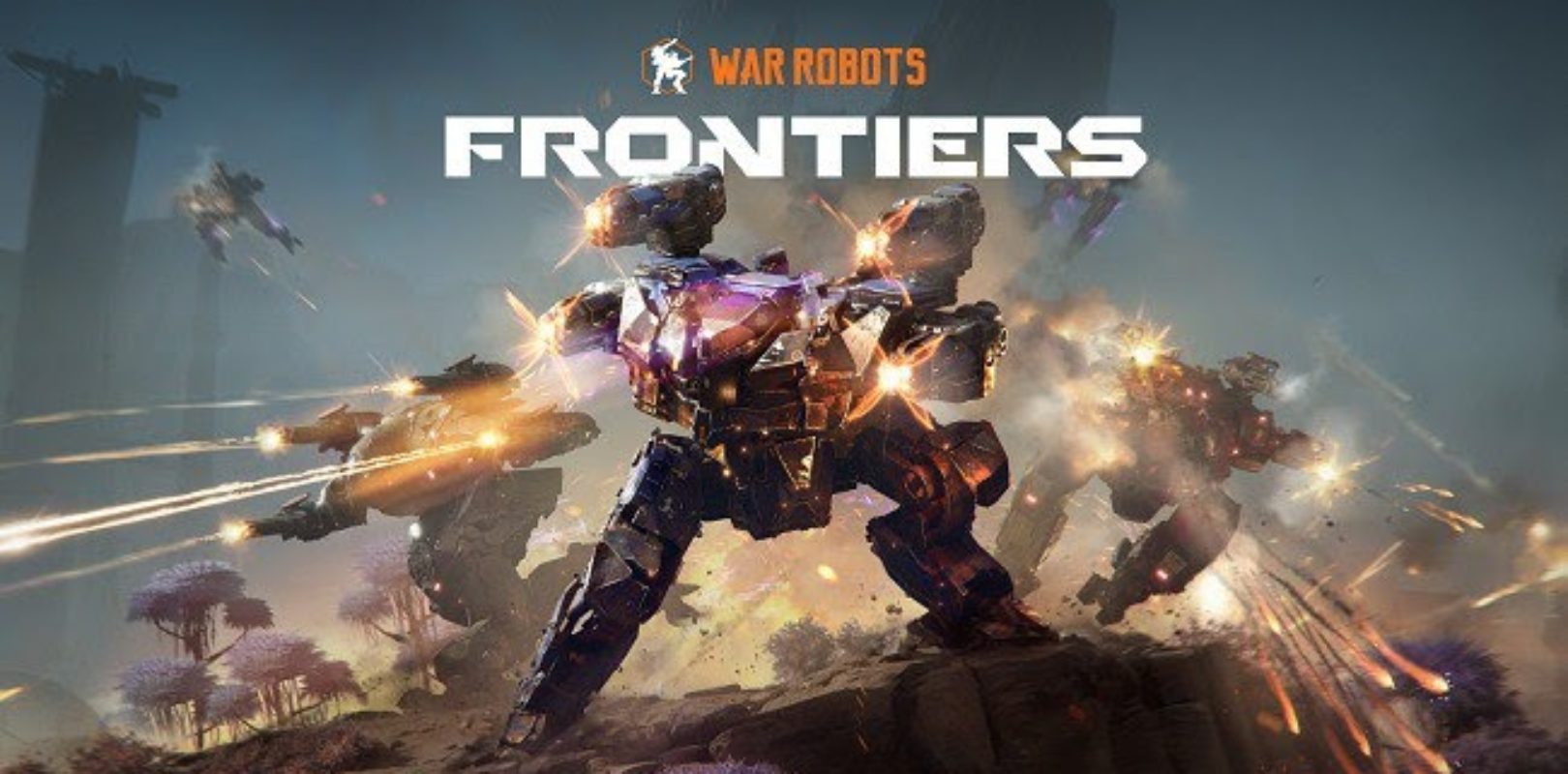 War Robots presenta una explosiva cinemática y revela los detalles de ...