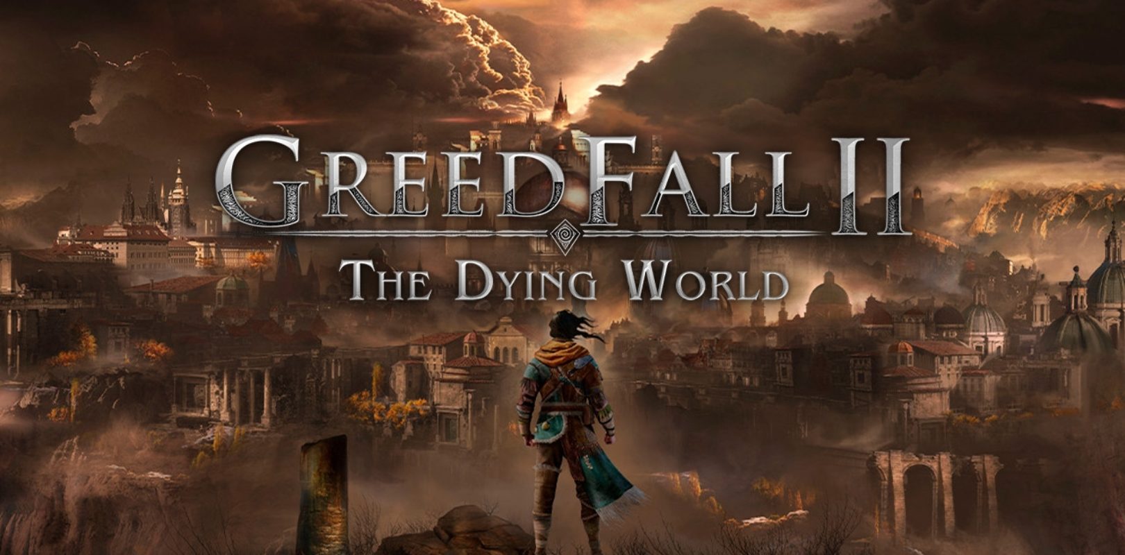 GreedFall: The Dying World ya se puede reservar: Fechas confirmadas y ...