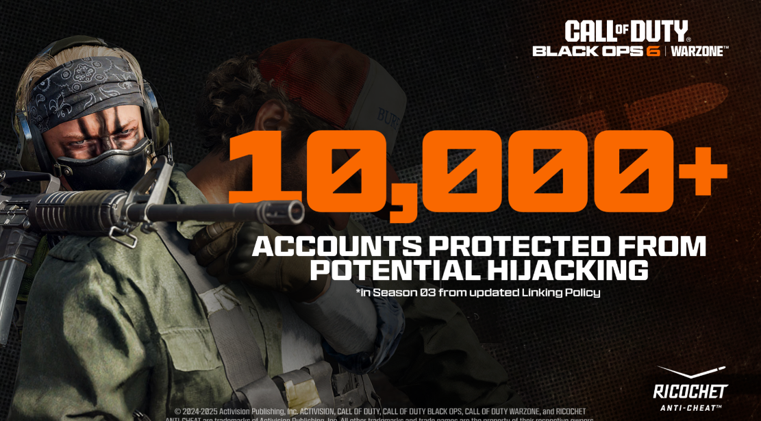 Call of Duty -Ricochet Trapsチームの更新-MMORPGゾーン - nipponese.news - Nipponese