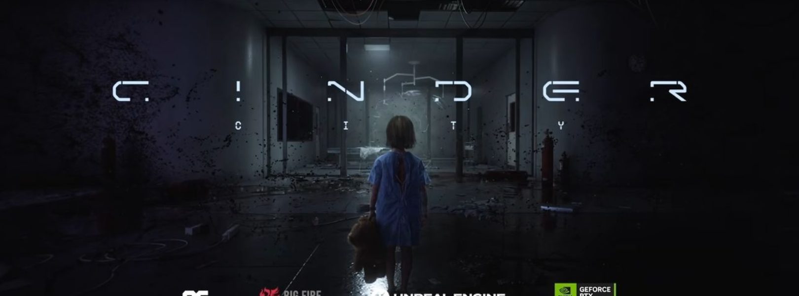 Cinder City – Zona MMORPG