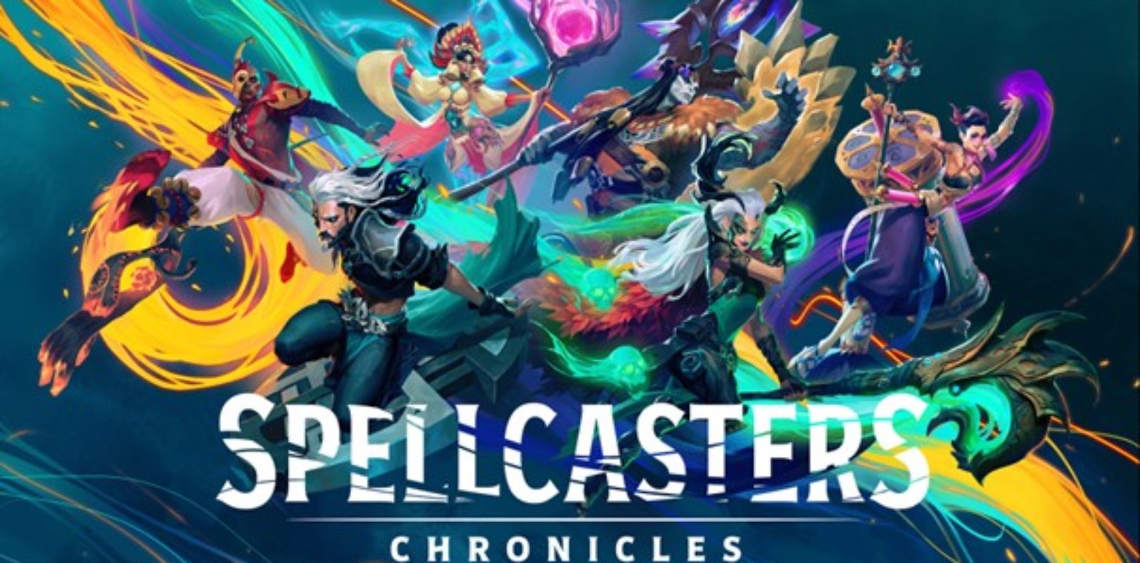 Spellcasters Chronicles abre su segunda beta cerrada: Nuevos hechizos ...
