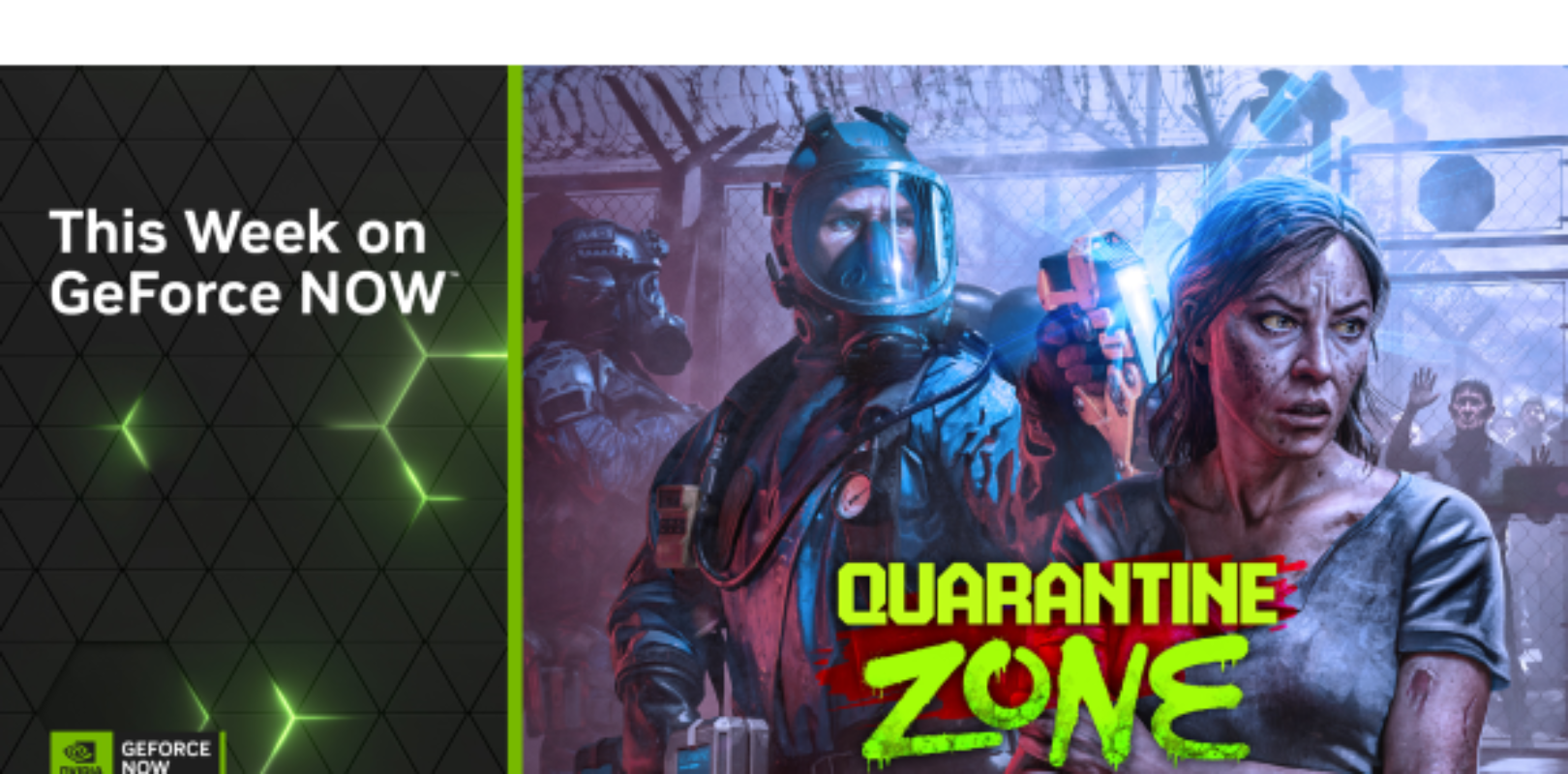 NVIDIA GeForce NOW recibe 9 juegos – Zona MMORPG