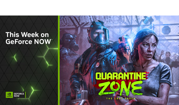 NVIDIA GeForce NOW recibe 9 juegos – Zona MMORPG