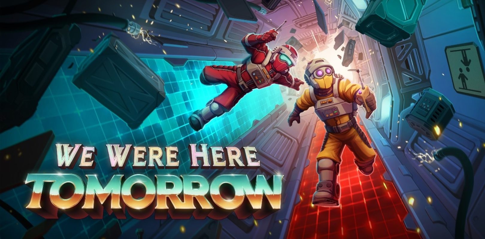 Total Mayhem Games revela ‘We Were Here Tomorrow’, la quinta entrega de ...