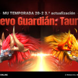 Mu Online – Zona MMORPG