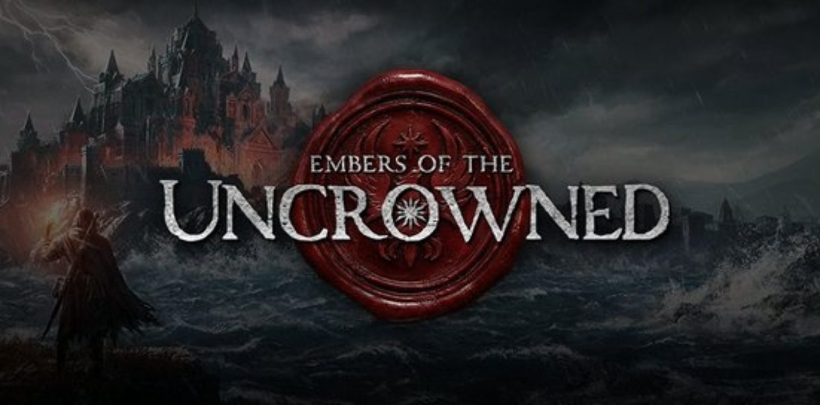 Nexon anuncia su próximo MMORPG, Embers of the Uncrowned – Para PC en ...