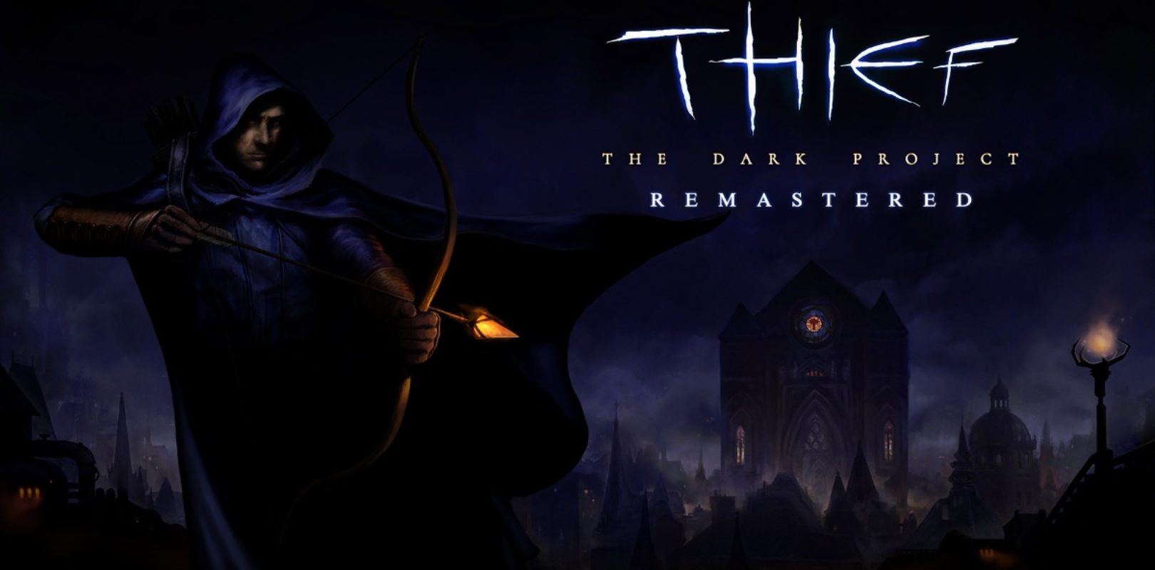 Vuelve el rey del sigilo: anunciado Thief: The Dark Project Remastered ...